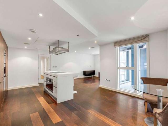 3 Bedroom Flat