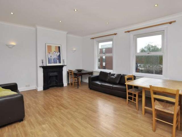 3 Bedroom Flat