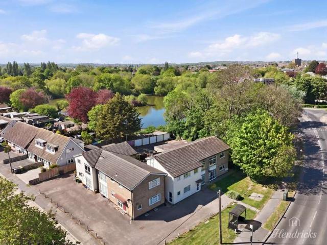 3 Bedroom Flat