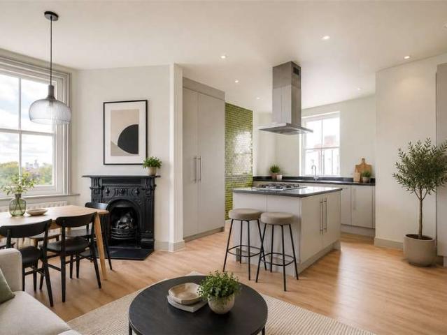 3 Bedroom Flat