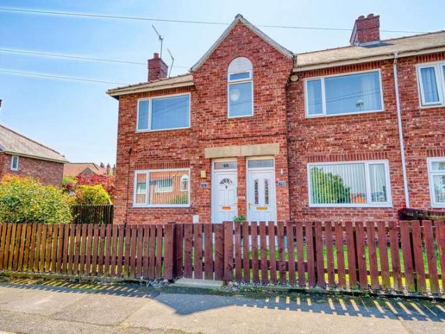 3 Bedroom Flat