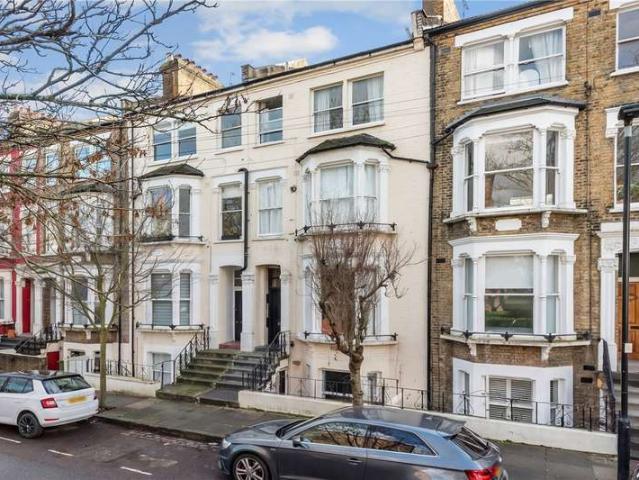 3 Bedroom Flat