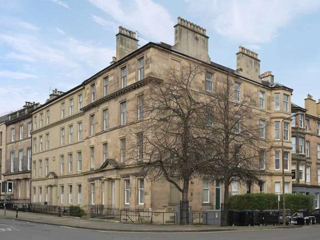 3 Bedroom Flat