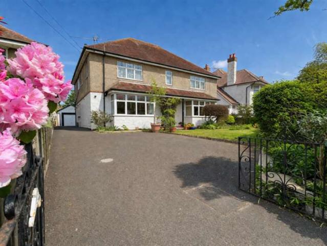 3 Bedroom Flat