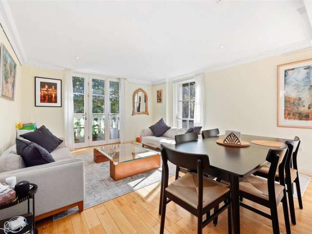 3 Bedroom Flat