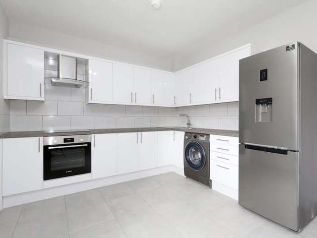 3 Bedroom Flat