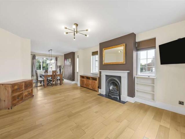 3 Bedroom Flat