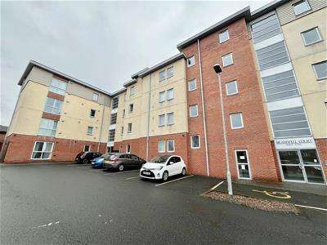 3 Bedroom Flat