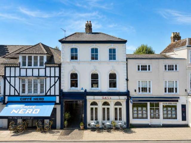 3 Bedroom Flat