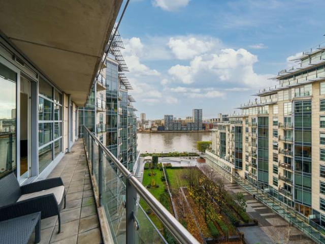 3 Bedroom Flat