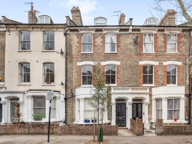 3 Bedroom Flat