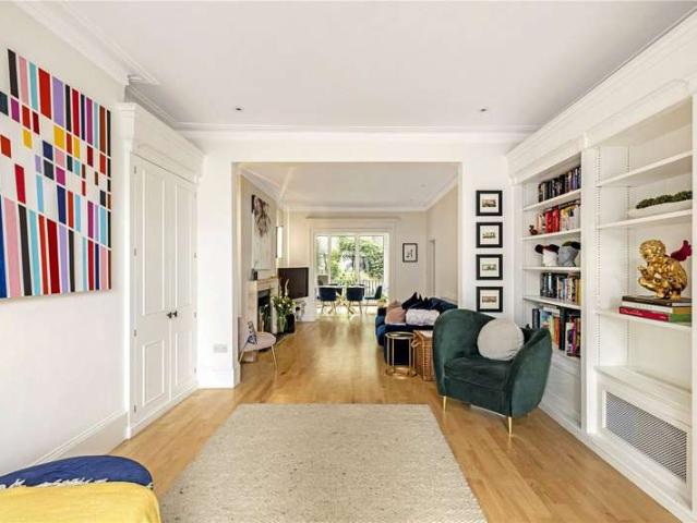 3 Bedroom Flat