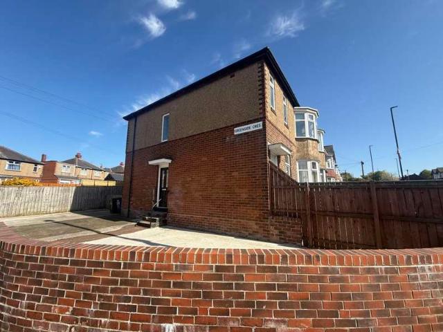 3 Bedroom Flat