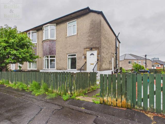 3 Bedroom Flat