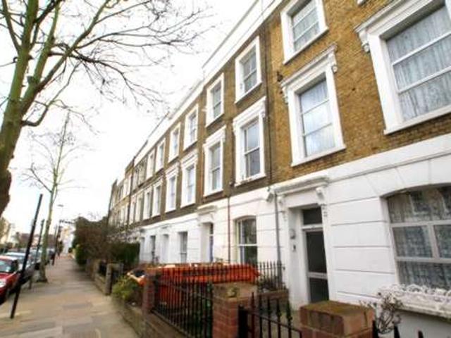 3 Bedroom Flat