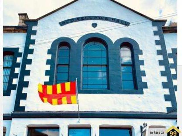 3 Bedroom Flat