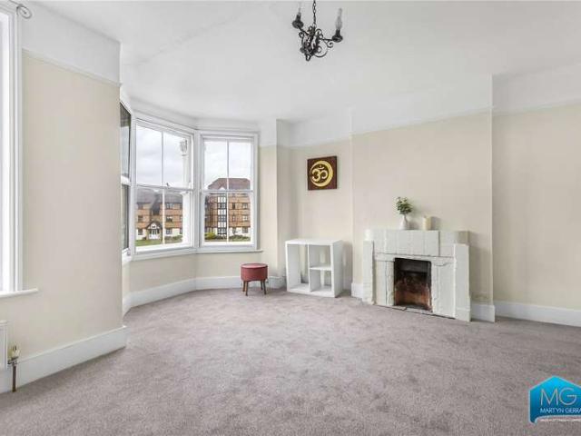3 Bedroom Flat