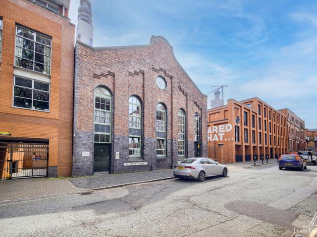 3 Bedroom Flat