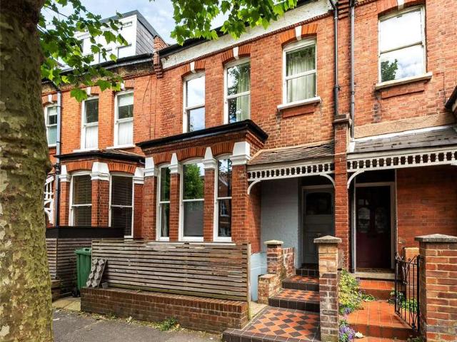 3 Bedroom Flat