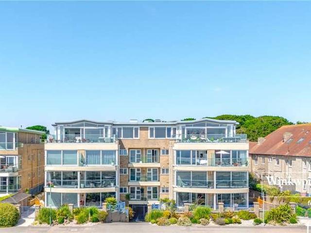 3 Bedroom Flat