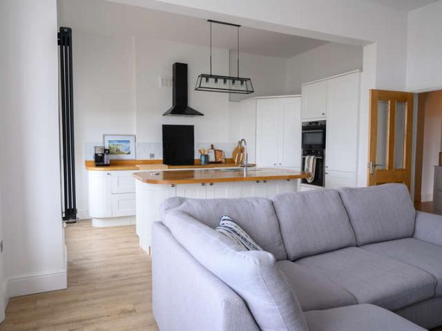 3 Bedroom Flat