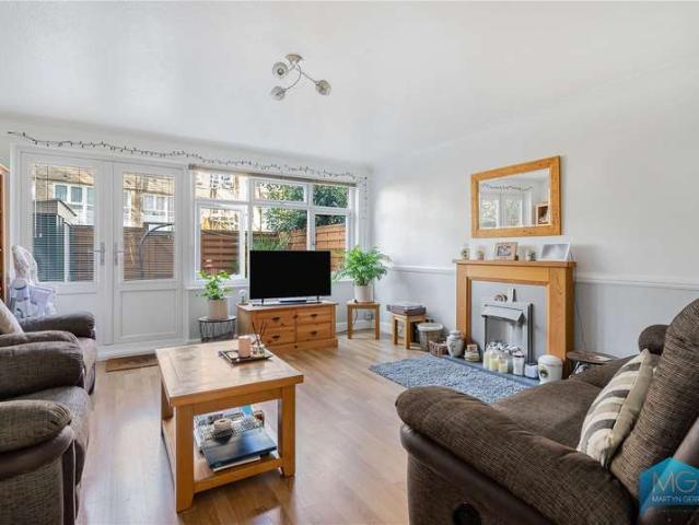 3 Bedroom Flat