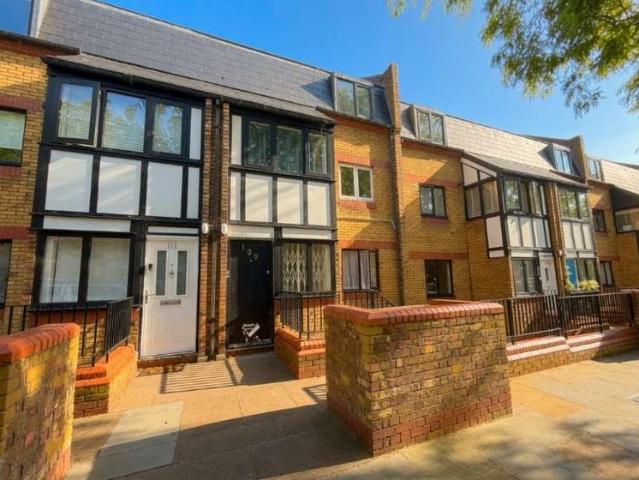 3 Bedroom Flat