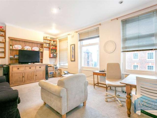 3 Bedroom Flat
