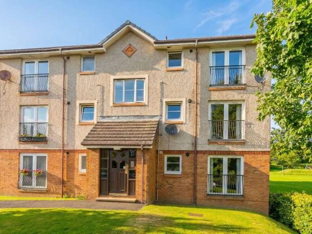 3 Bedroom Flat