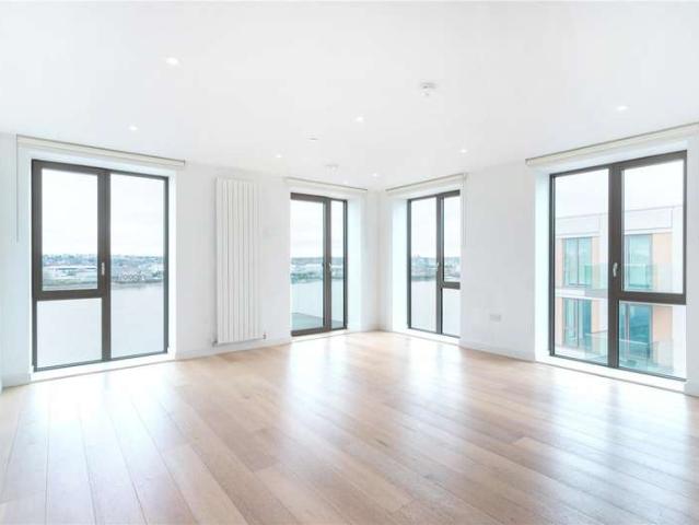 3 Bedroom Flat