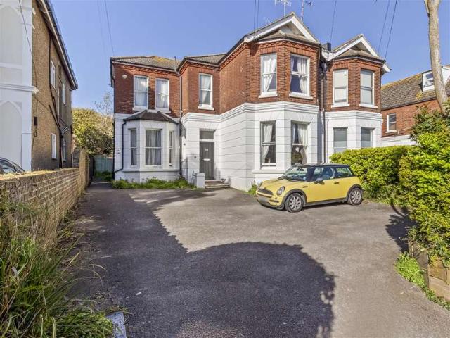 3 Bedroom Flat
