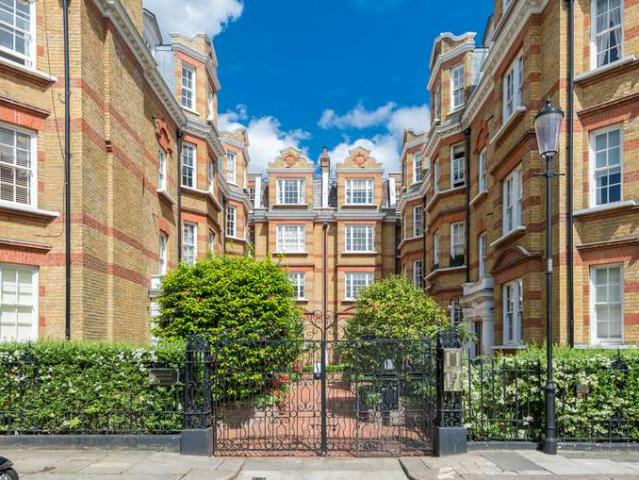 3 Bedroom Flat