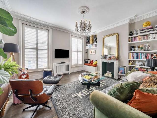 3 Bedroom Flat