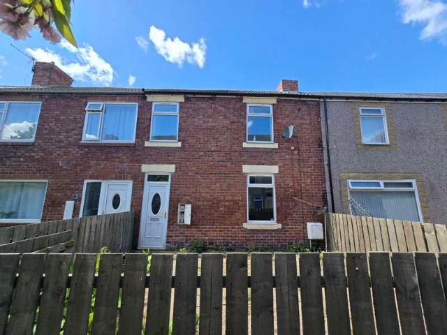 3 Bedroom Flat