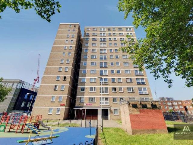 3 Bedroom Flat