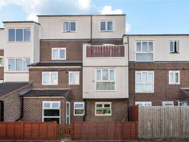 3 Bedroom Flat