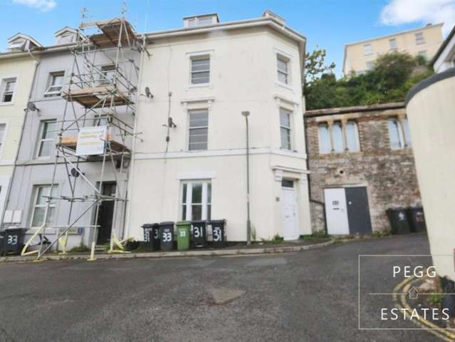 3 Bedroom Flat