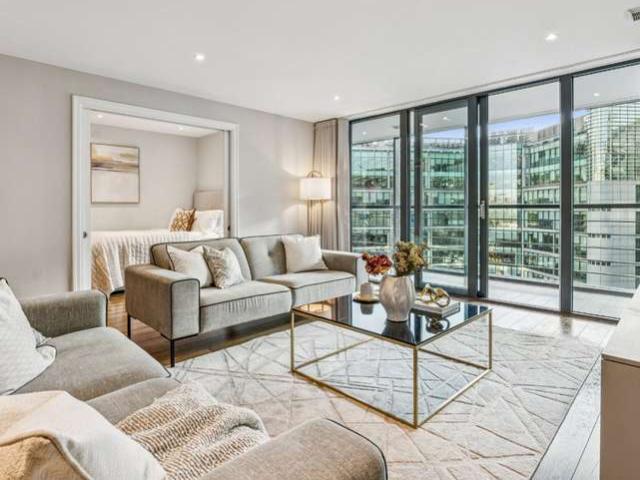 3 Bedroom Flat