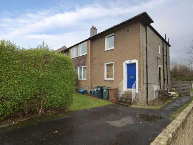 3 Bedroom Flat