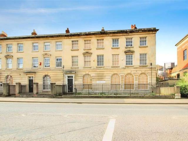 3 Bedroom Flat