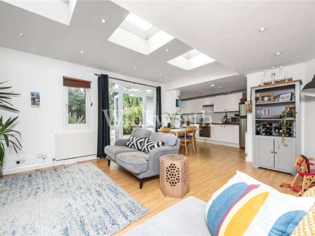 3 Bedroom Flat