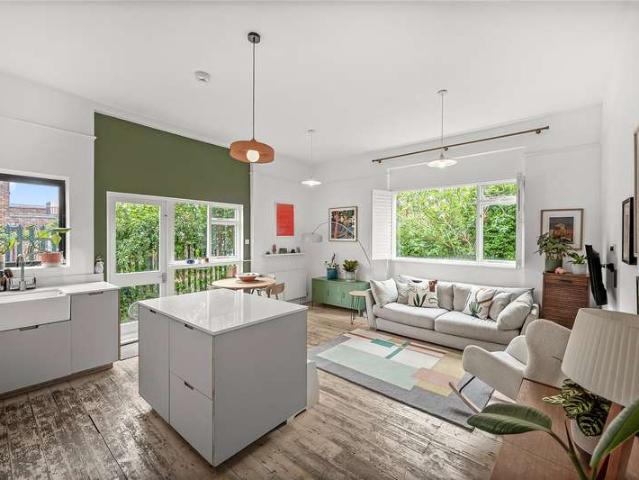 3 Bedroom Flat
