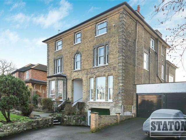 3 Bedroom Flat