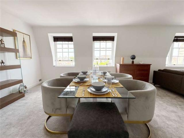 3 Bedroom Flat