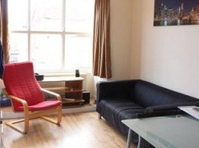 3 Bedroom flat