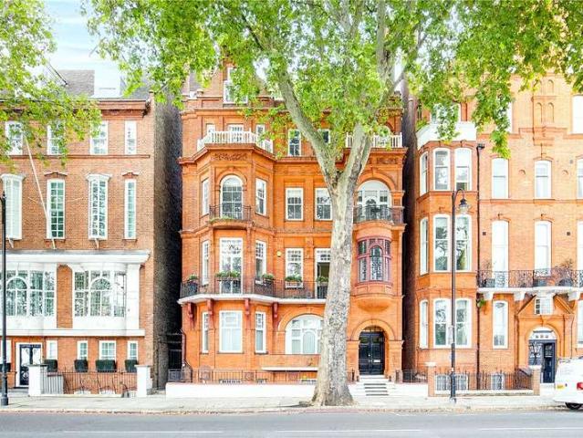 3 Bedroom Flat