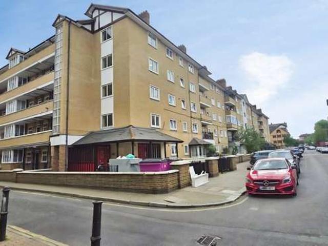 3 Bedroom Flat