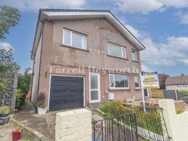 3 Bedroom Flat