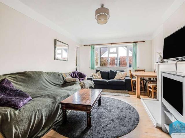 3 Bedroom Flat
