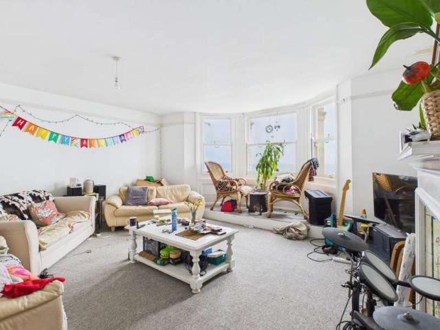 3 Bedroom Flat